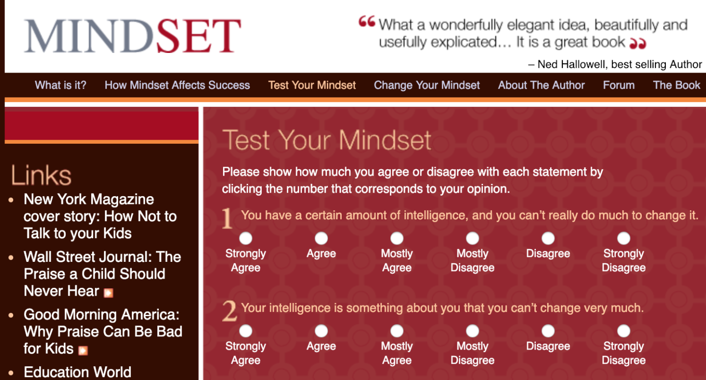 Mindset. The Basics You Should Know. - Mindfulphotojourney